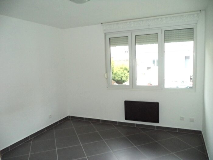 Herserange : Appartement 3 pièces à louer
