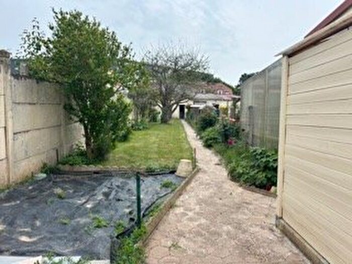 Maison à vendre - Amiens - 1 pièce