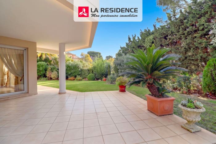Appartement 3 pièces à vendre à Saint-Raphaël, Boulouris