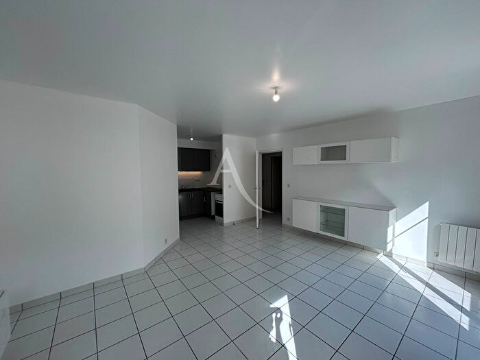 Appartement 2 pièces à louer - Meaux, Marché, Grande île, Clos Godet