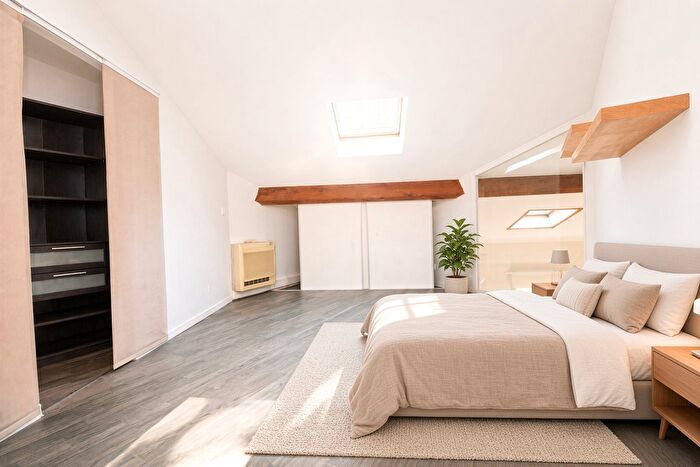 Toulouse, Compans-Caffarelli : Appartement 2 pièces à louer