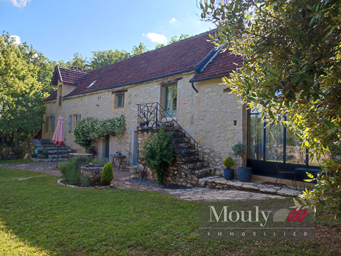 Maison 6 pièces à vendre - Lugagnac