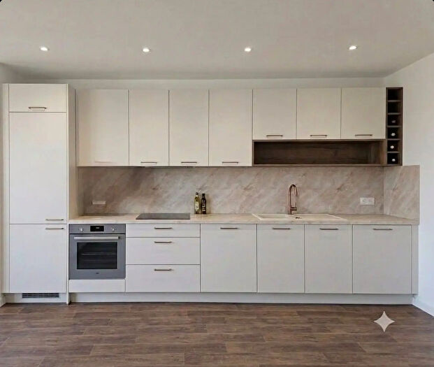 Sceaux, Fontenay - Appartement 1 pièce à louer