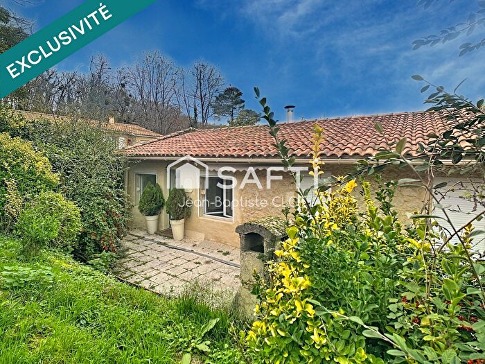 Maison à vendre - Verdelais - 4 pièces - 2 chambres