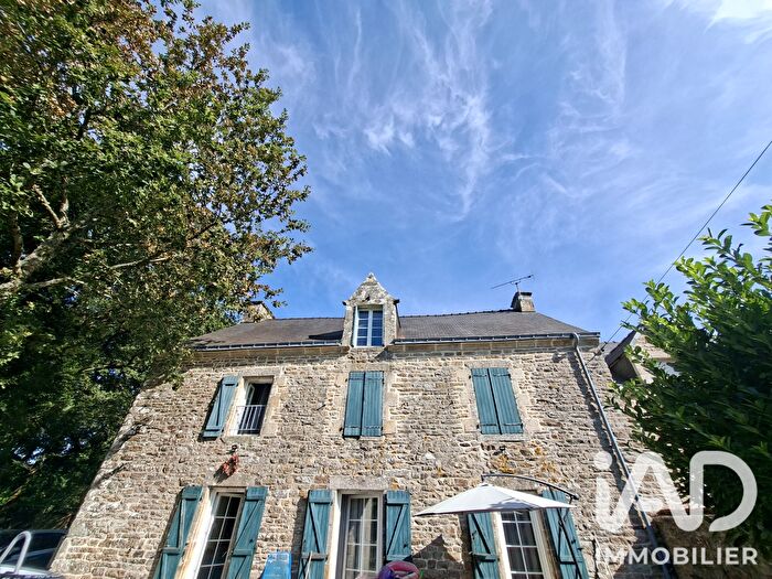 Maison 6 pièces à vendre - Elven