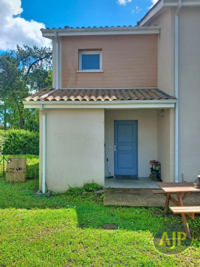 Appartement 2 pièces à Lesparre-Médoc, à vendre