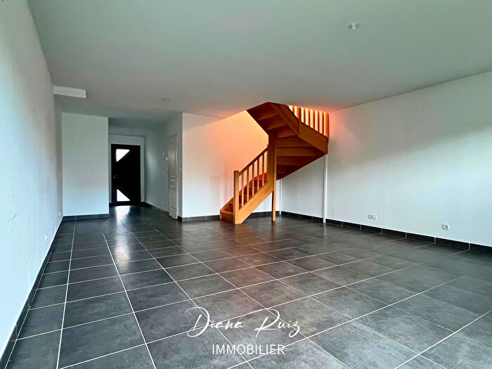 Maison à vendre - Écouflant - 4 pièces - 3 chambres