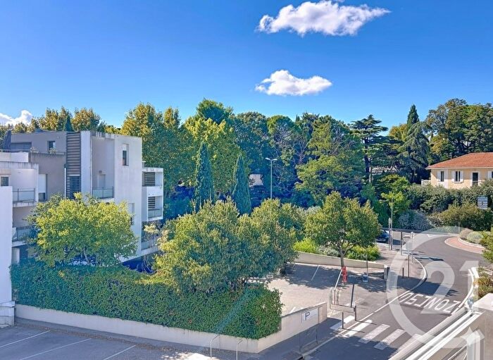 Appartement à vendre - Istres, Etang - 2 pièces - 1 chambre