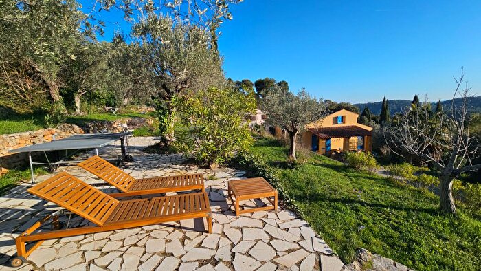 Maison 4 pièces à vendre - Claviers