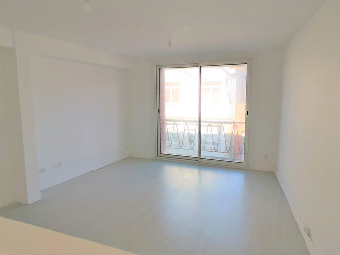 Auchel - Appartement 4 pièces à louer