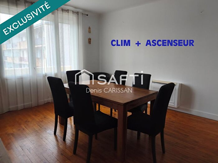 Appartement 3 pièces à vendre - Bergerac, La Madeleine, Naillac, Cavaille, Aéroport