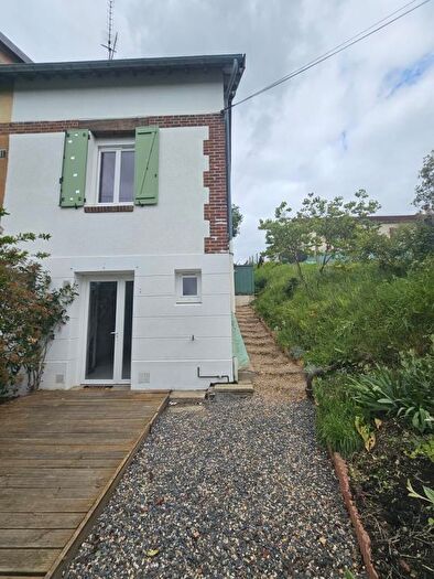 Maison 4 pièces à vendre - Rugles