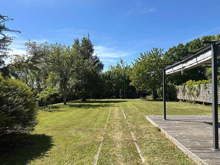 Maison 7 pièces à vendre - Fondettes