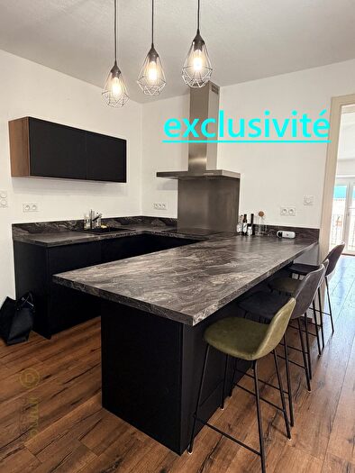 Appartement 3 pièces à vendre - Venaco
