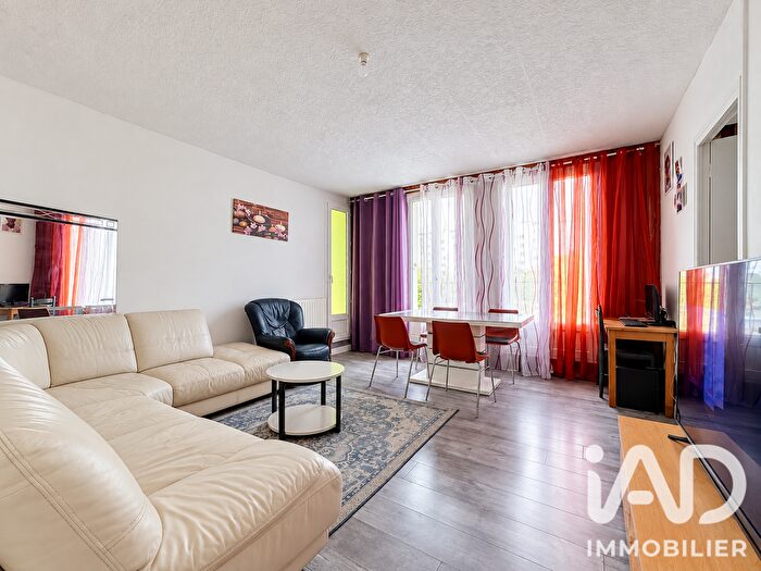 Appartement 4 pièces à Saint-Brieuc, Ville Hellio, Tour d'Auvergne, Ville Jouha, à vendre