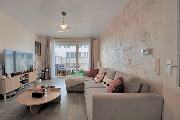 Appartement 2 pièces à Lens, Est, à vendre