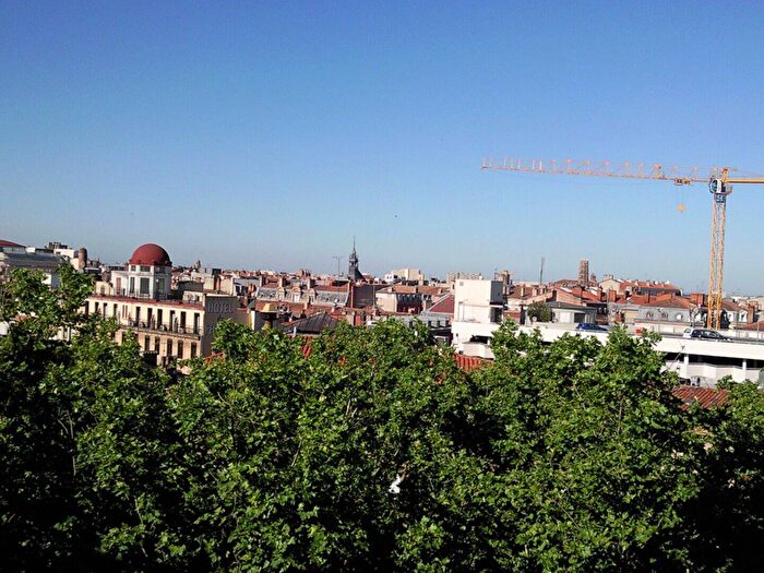 Appartement 1 pièce à Matabiau, Toulouse, à louer