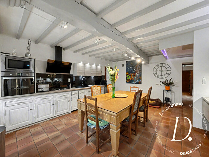 Marciac : Maison 6 pièces à vendre