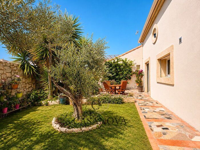 Pérols - Maison 7 pièces à vendre