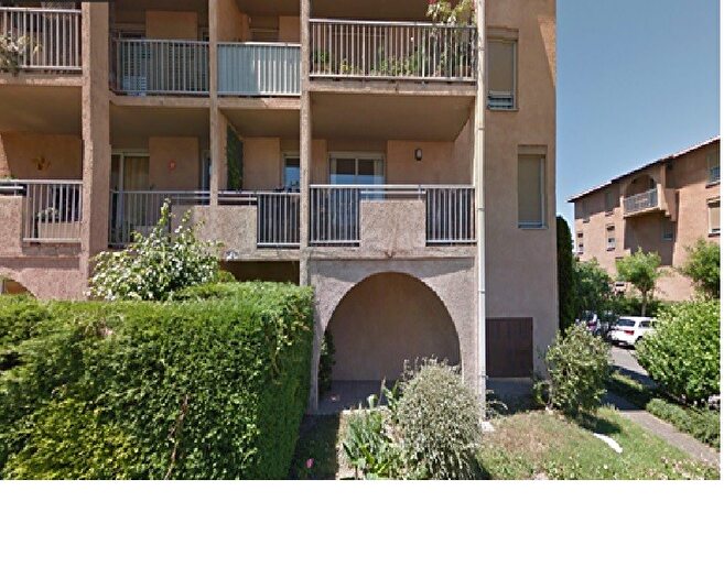 Toulouse, L'Ormeau, La Terrasse, La Grande Plaine - Appartement 3 pièces à louer