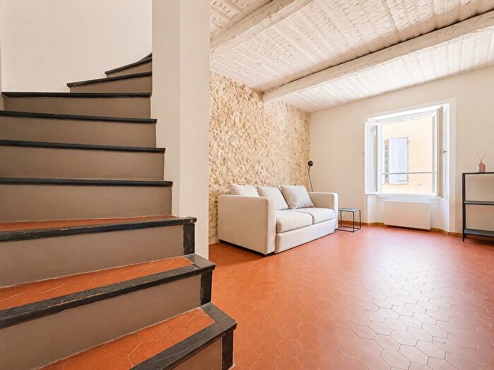 Appartement 2 pièces à vendre à Mougins