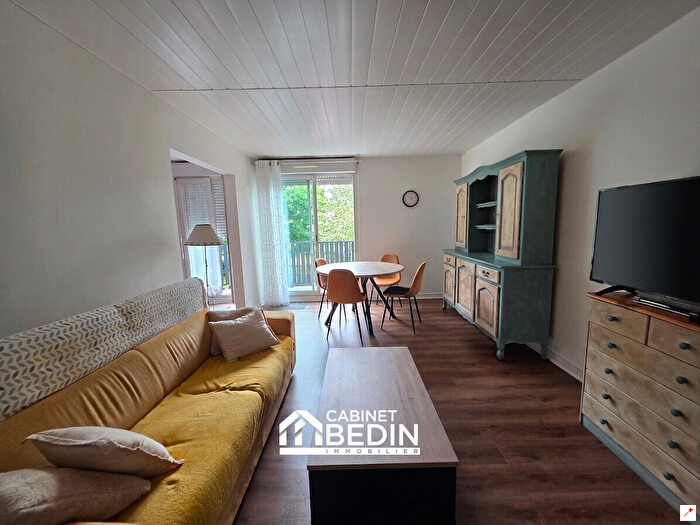Appartement 3 pièces à Biscarrosse, Coudiney, Latecoère, Le Micq, Dousse, à vendre
