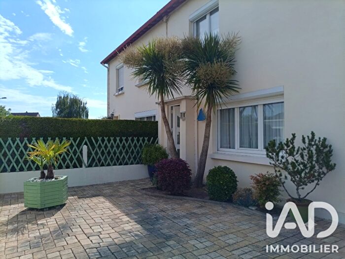 Colombelles : Maison 4 pièces à vendre