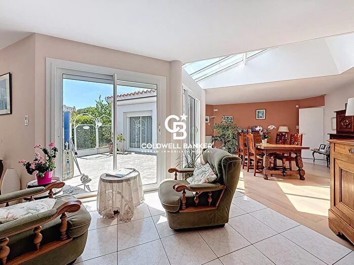 Maison 4 pièces à Les Sables-dOlonne, à vendre