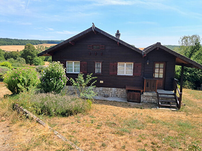 Maison 4 pièces à vendre à Saligny