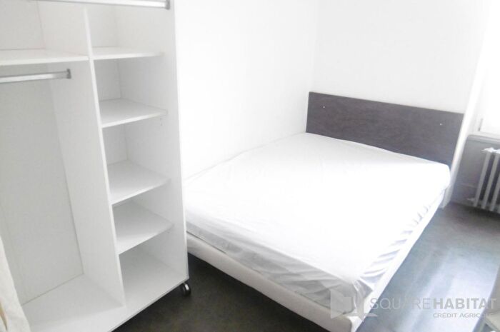 Appartement à louer - Vichy, Vieux Vichy - 1 pièce