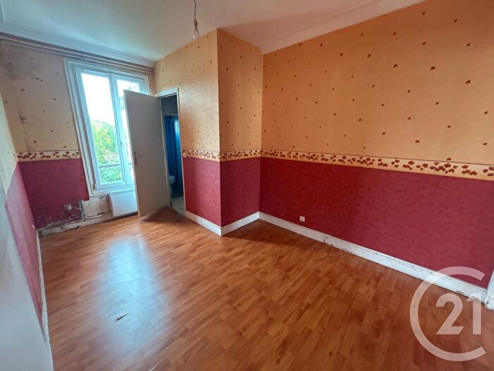 Appartement 3 pièces à vendre à Choisy-le-Roi, Centre-ville, Parc Prairie, Hautes Bornes