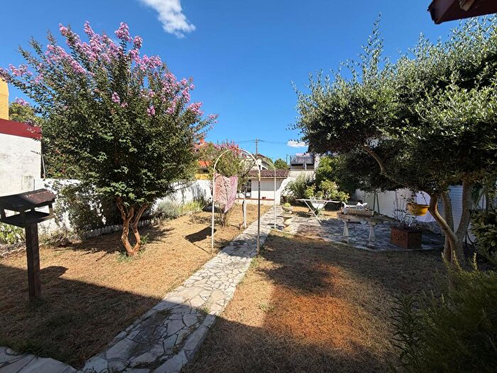 Toulouse, Roseraie - Maison 4 pièces à vendre