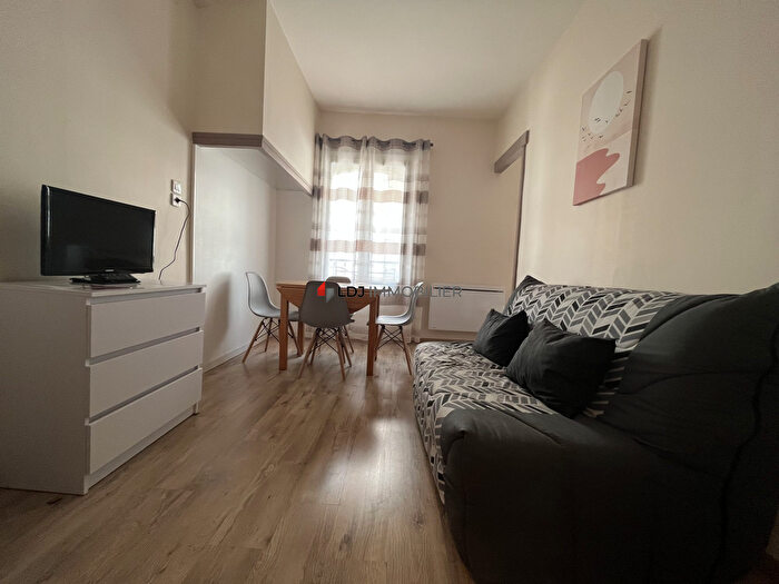 Appartement 2 pièces à vendre à Amélie-les-Bains-Palalda