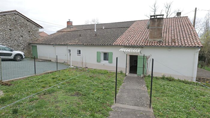 Maison 3 pièces à vendre à Esclottes