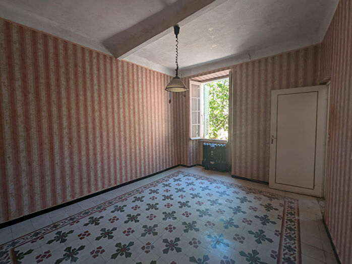 Appartement 3 pièces à vendre - Bastia, Centre-ville, Cardo
