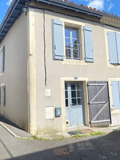 Appartement 2 pièces à louer - Auch