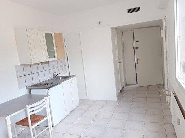 Appartement 1 pièce à Nancy, à louer