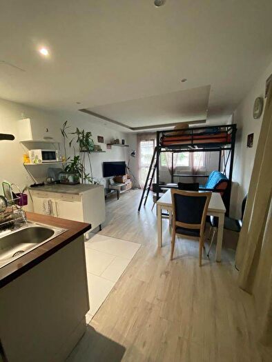 Appartement 2 pièces à Les Terreaux Vernaz, Gaillard, à louer