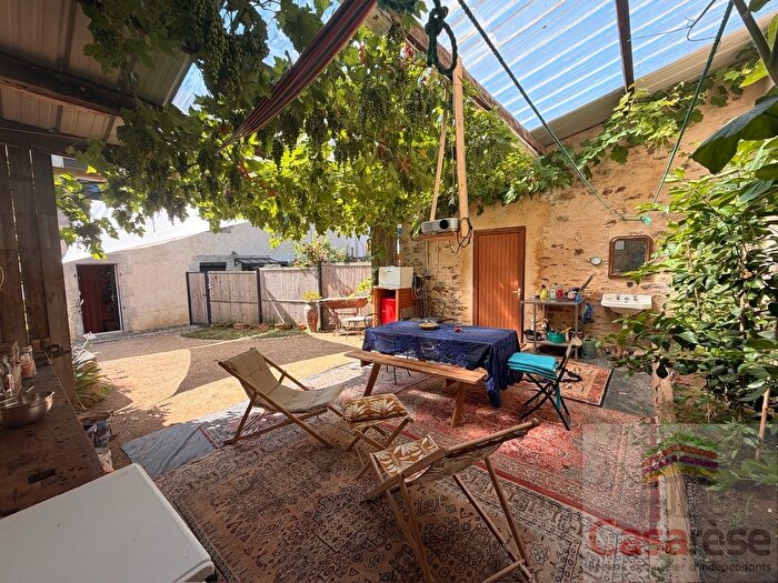 Hennebont, Centre-ville, Kerbihan, La Grange, Kerlano - Appartement 7 pièces à vendre