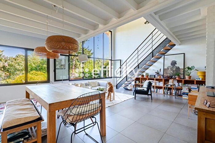 Maison 8 pièces à vendre - Villeneuve-le-Roi, Faisanderie