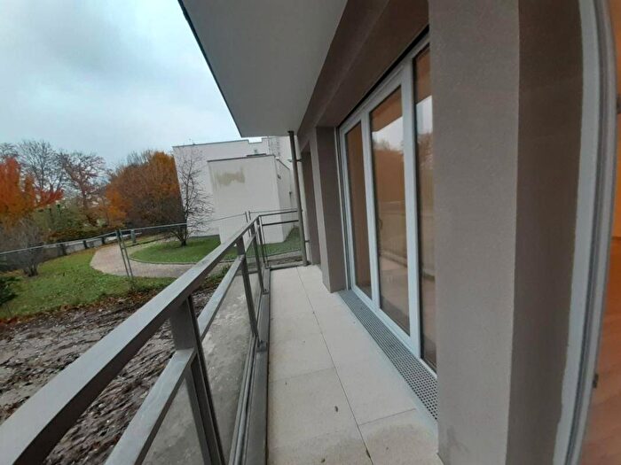 Appartement 2 pièces à Mermoz Clos du Hameau-Vieux Bourg, Saint-Jean-de-Braye, à louer