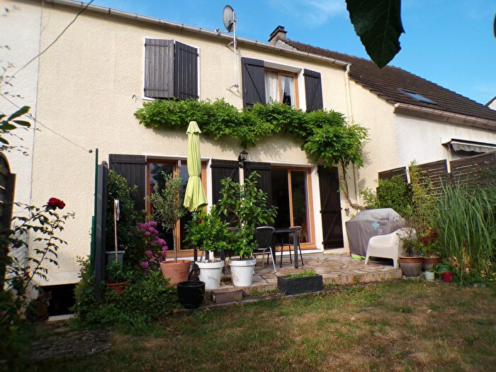 Maison 8 pièces à vendre à Conflans-Sainte-Honorine, Romagné, Renouveau