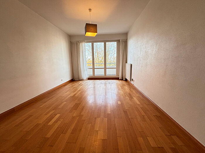 Quartiers Ouest, Moulin du Comte - Appartement 2 pièces à louer