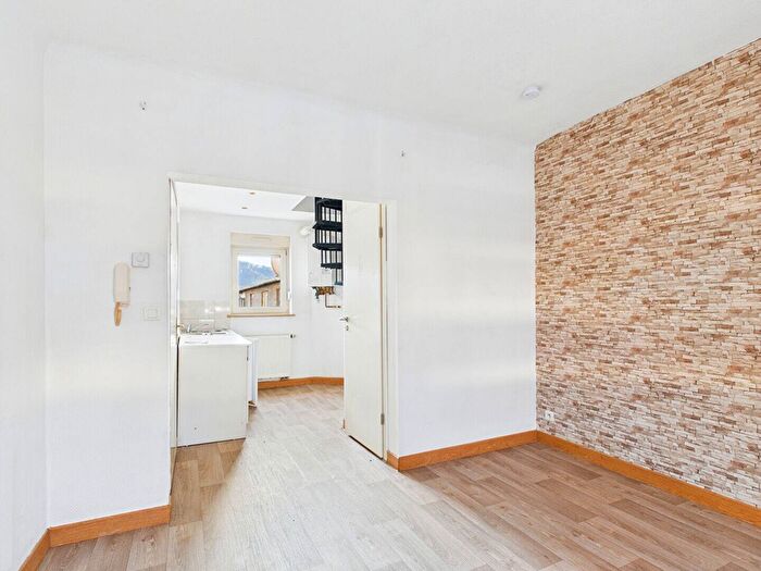 Appartement à louer - Centre-Coulee Verte, Stiring-Wendel - 2 pièces - 1 chambre