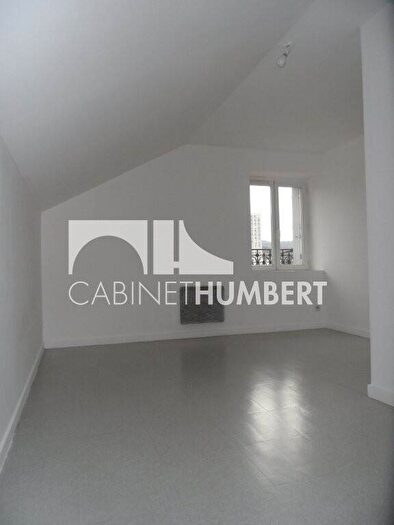 Appartement 2 pièces à Monthieu-Saint François, Saint-Étienne, à louer