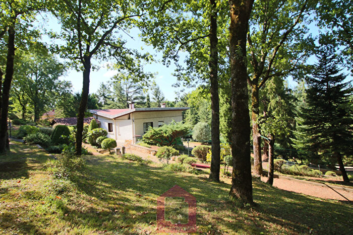 Maison 6 pièces à vendre à Montayral