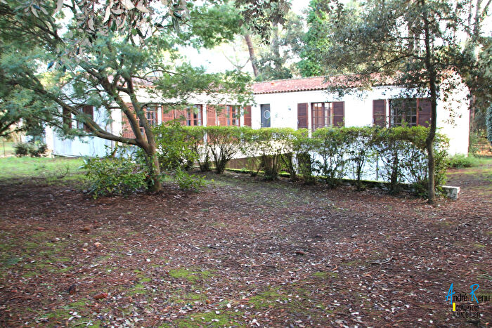 Maison à vendre - Saint-Georges-de-Didonne, Didonne, Boubes, Suzac - 5 pièces - 4 chambres