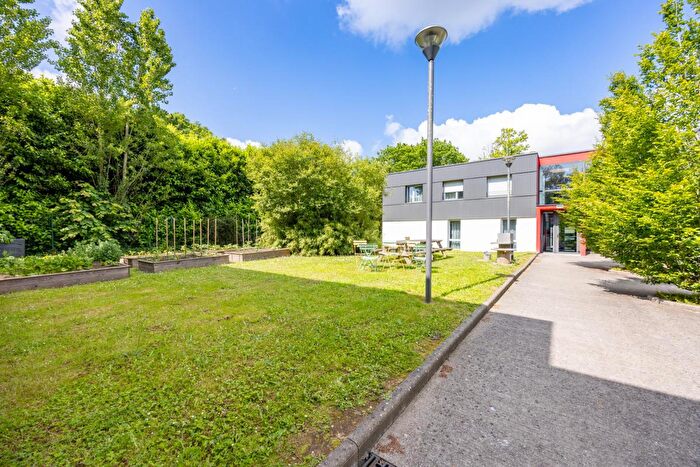 Appartement à vendre - Carquefou, Bréchetière, Pépinière, Housseau - 1 pièce