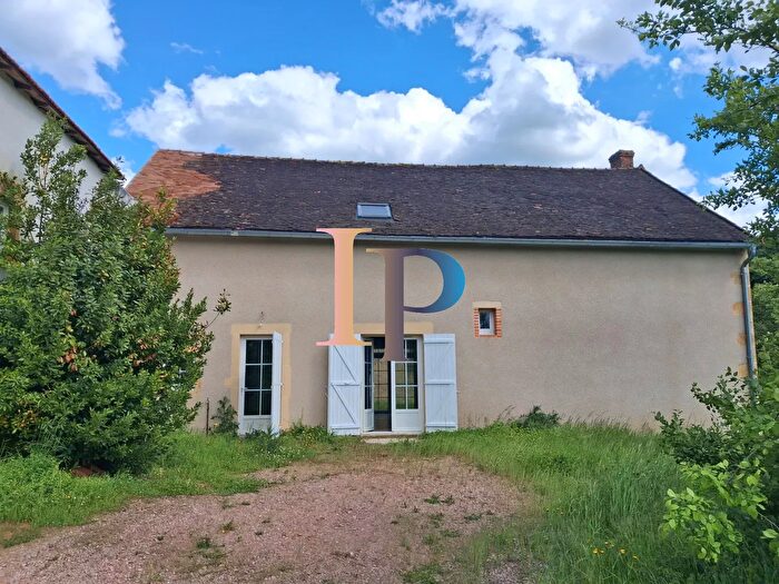 Marcigny : Maison 6 pièces à vendre