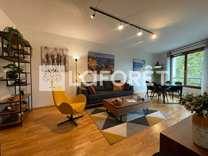 Appartement 2 pièces à louer à Boulogne-Billancourt, Jean Jaurès, Reine